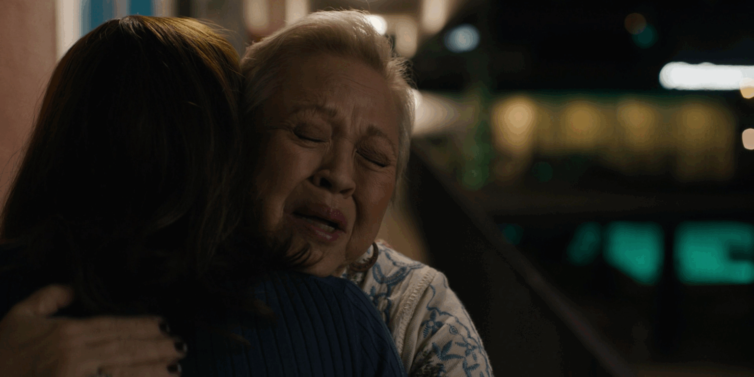 Sous les eaux d’Avalon (2025) – Connelly France